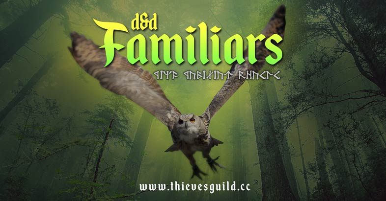 Tressym, information and details | The Thieves Guild